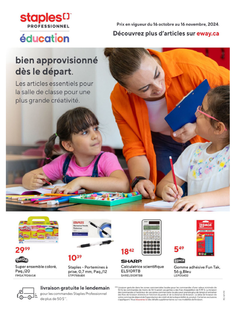Flyer | PDF