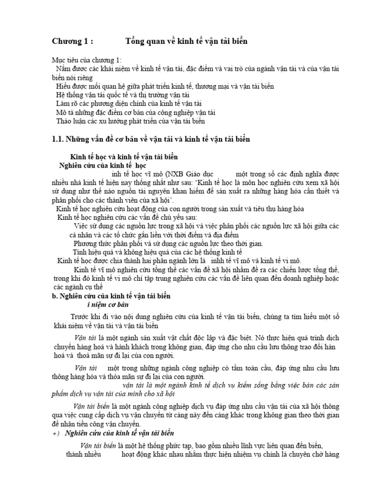 Tài liệu tham khảo KTVC hệ CLC | PDF