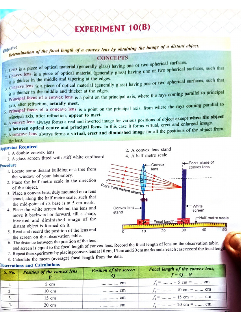 Science project | PDF