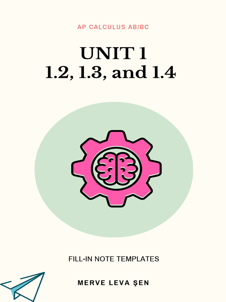 Unit 1 Part 2 | PDF