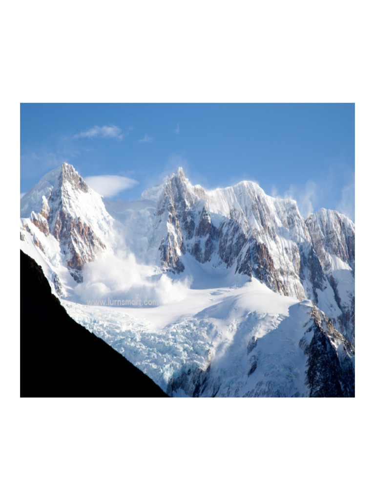 Natural Disaster | PDF