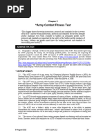 The Five Paragraph Operations Order | PDF | Military Science | Military