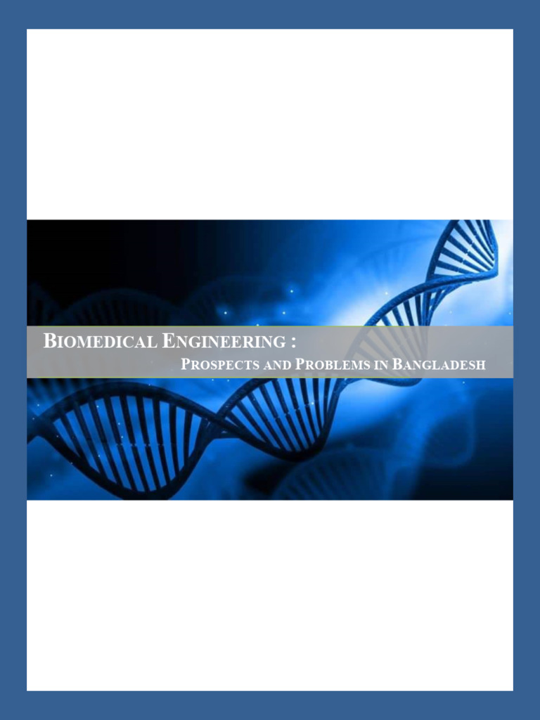 Part 1 PDF | PDF | Biomedical Engineering | Health Care