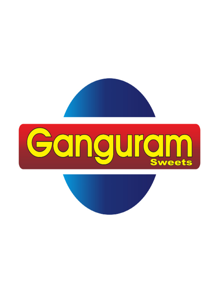 Ganguram Logo 2021 | PDF