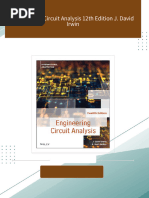 Solutions For Problems and Exercises Basic Engineering Circuit Analysis ...