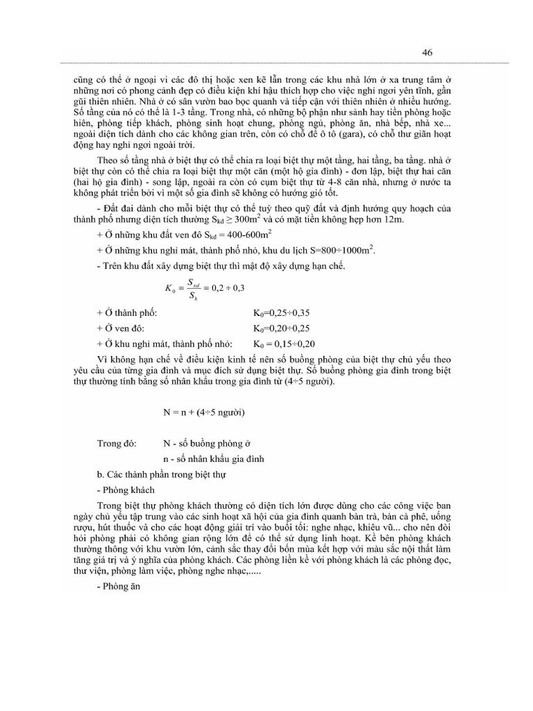 Nguyen Ly Thi T K Ki N Truc Nha 47 2048 | PDF