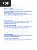 Astm D7393-2007 - 752 | PDF | Abrasive | Water