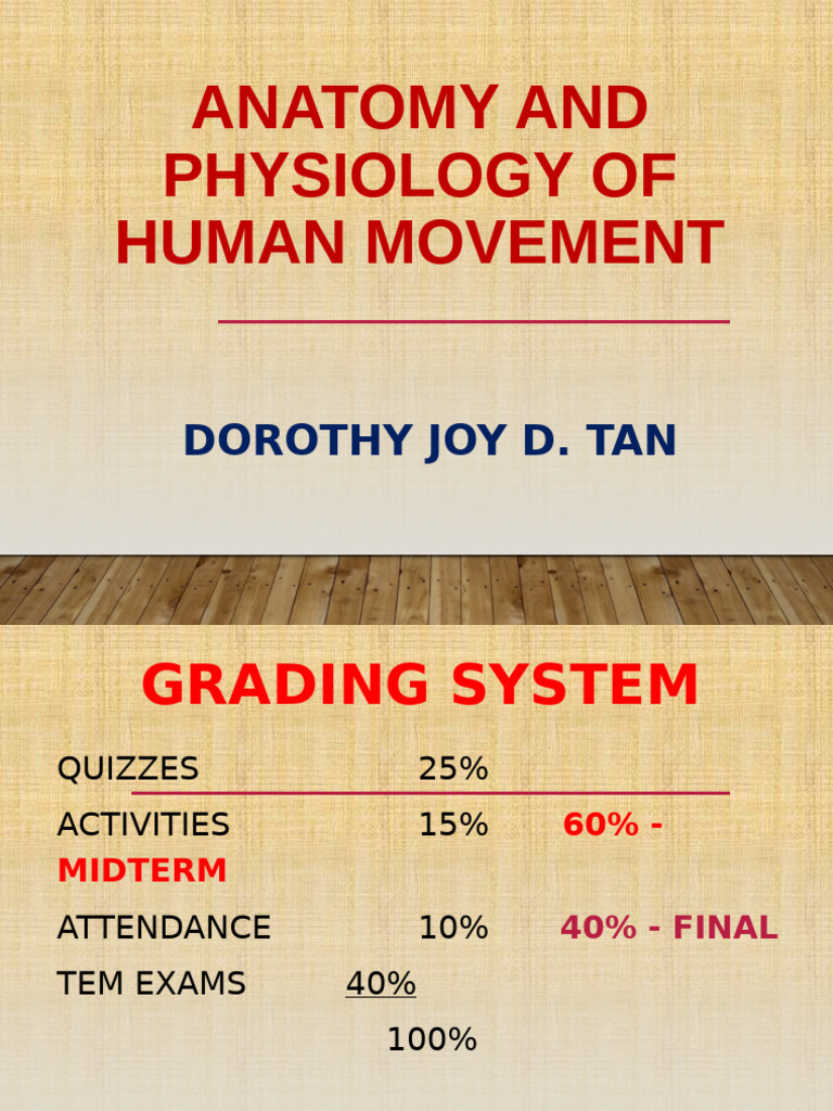 Anatomy & Physiology Basics | PDF | Anatomical Terms Of Location | Anatomy
