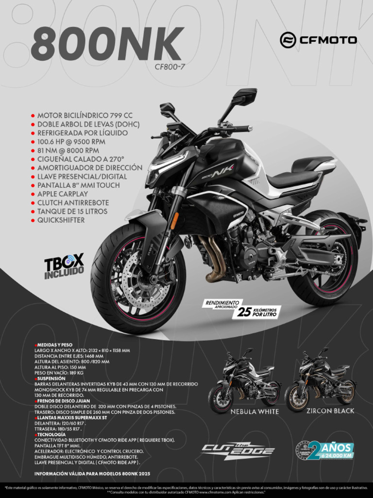 800NK | PDF