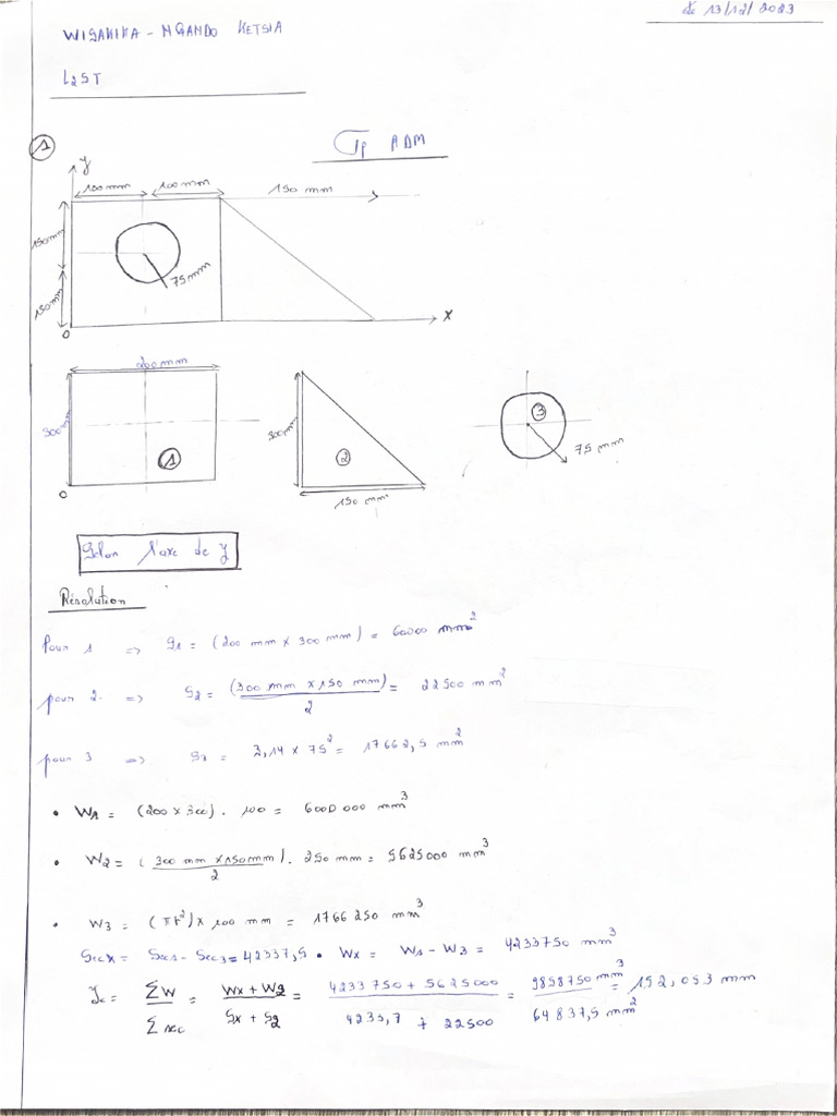 Tp RDM wisakika | PDF