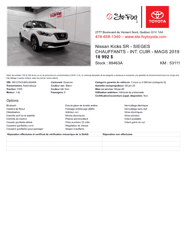 Nissan | PDF