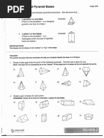 2d Shape Combinations Activity | PDF | Home & Garden