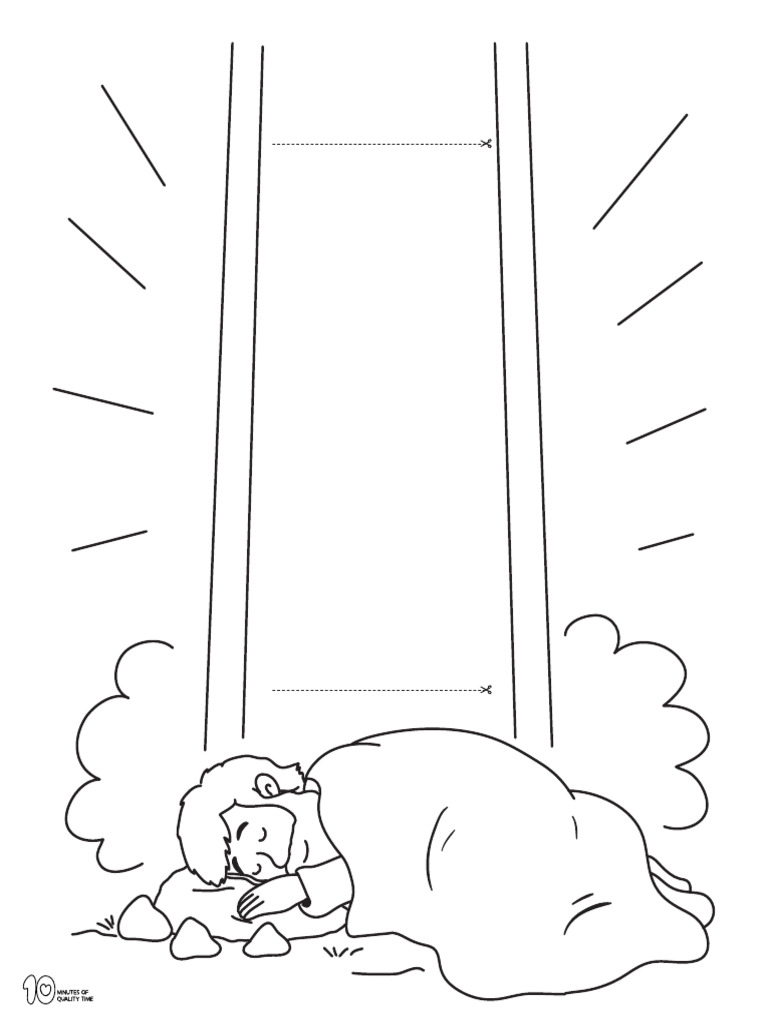 Jacobs Ladder Craft | PDF