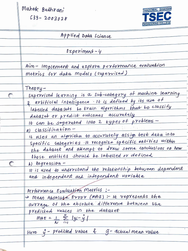 ads exp 4 theory | PDF