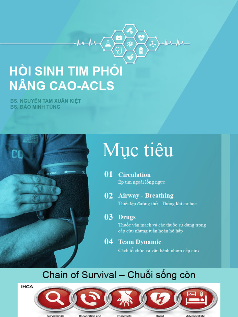 ACLS (Final) | PDF