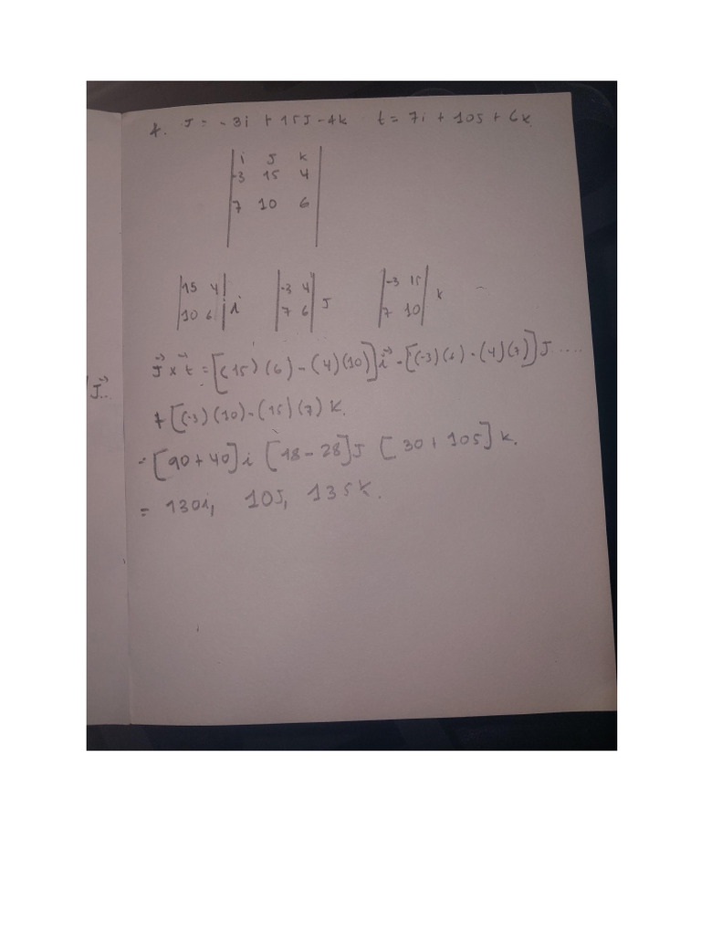 Ejercicios Algebra Pdf