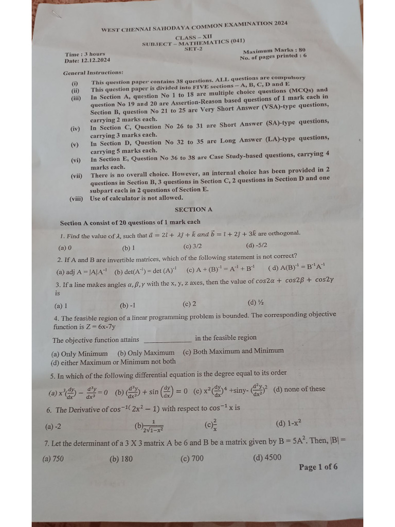 Cluster Sboa SET 2 | PDF