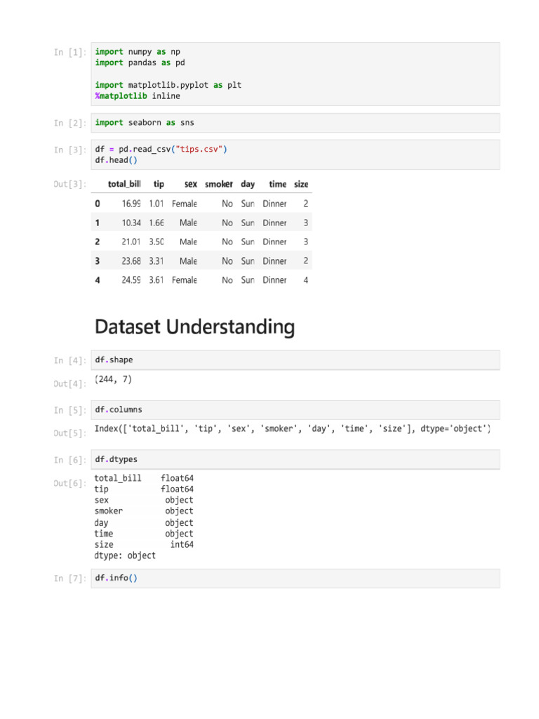 Data Science & AI Insights | PDF