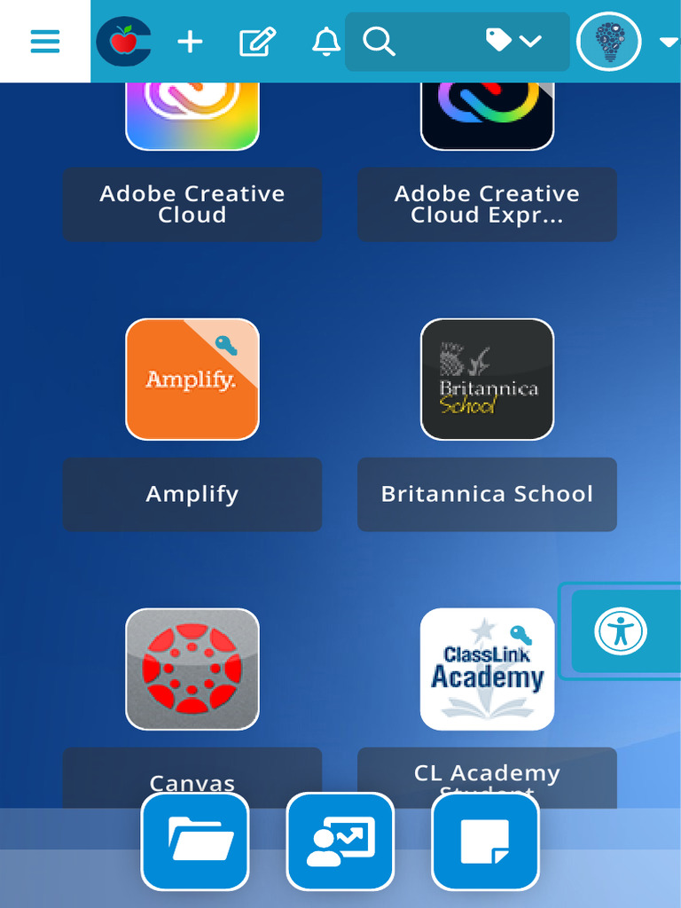 Conroe Isd Sso | PDF