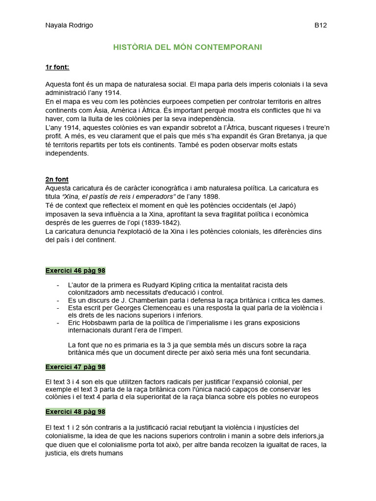 trabajo de historia (6) | PDF