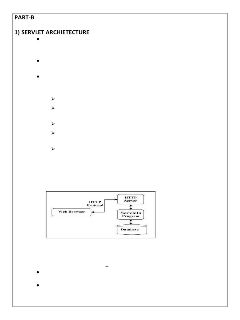 IAT 2 WT | PDF | Java (Programming Language) | World Wide Web
