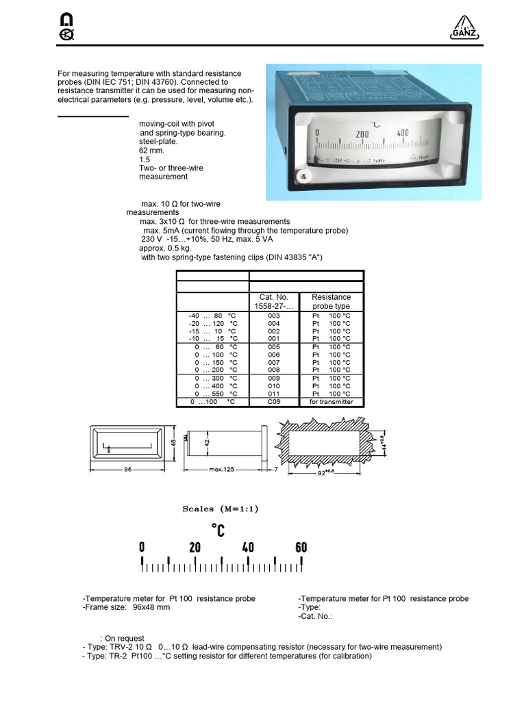 SPKC | PDF | Electrical Resistance And Conductance | Resistor