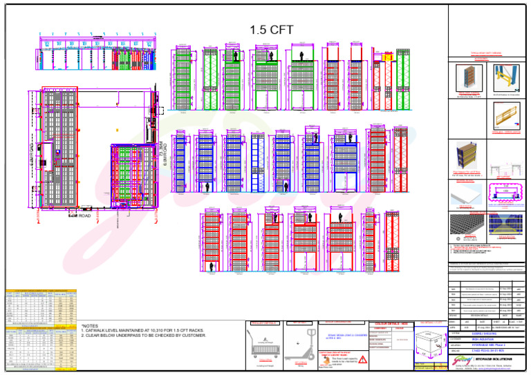 C1602-P2243.04-01-R05 - site dimensions verified Model (1) | PDF