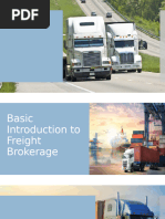 Cofc Vs Tofc | PDF | Intermodal Freight Transport | Containerization