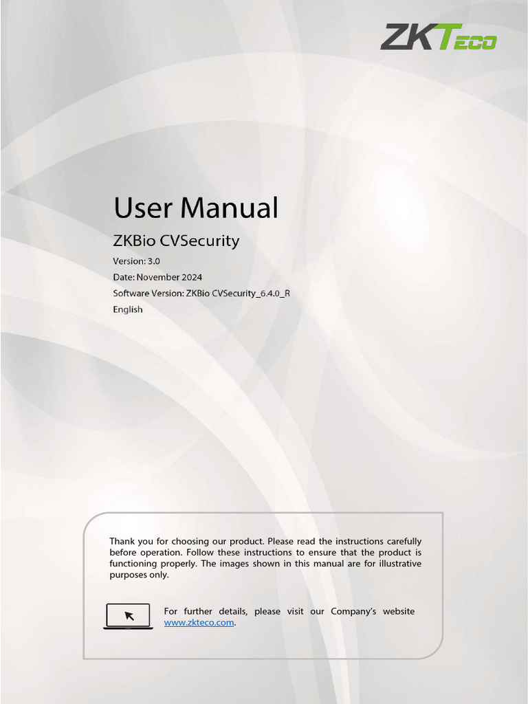 Manual de Usuario | PDF | Menu (Computing) | Graphical User Interfaces