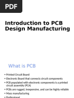 Common Circuit Board Component Abbreviations and PCB Terminologies ...