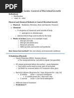 Abx Wheel | PDF