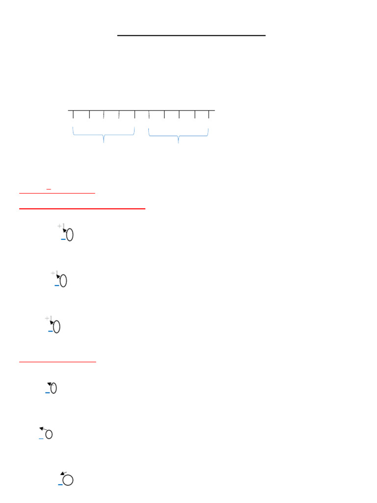 All Math 2nd Term Class 6 Q. & Ans. | PDF | Triangle | Algebra
