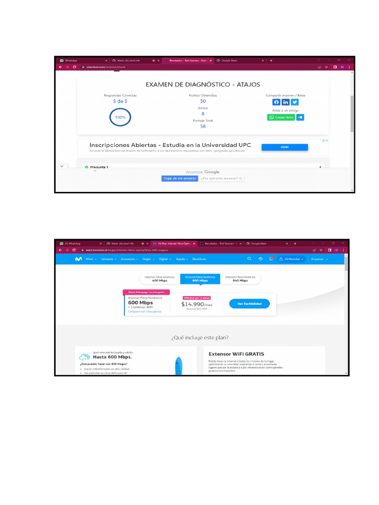 CALIBRACION - Marlon Augusto Adrianzen Holguin | PDF