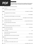 30-Day English Challenge: With Linguamarina | PDF | English Language ...