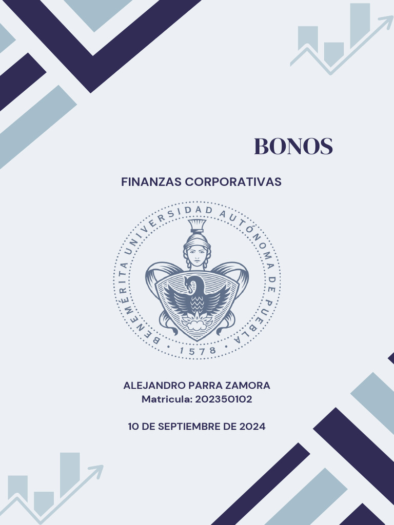 Tasas de Interés y Valuación de Bonos | PDF | Inflación | Calificación crediticia de bonos