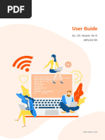 5g Spark Smart Modem Quick Start Guide Printable | PDF | Wi Fi | Modem