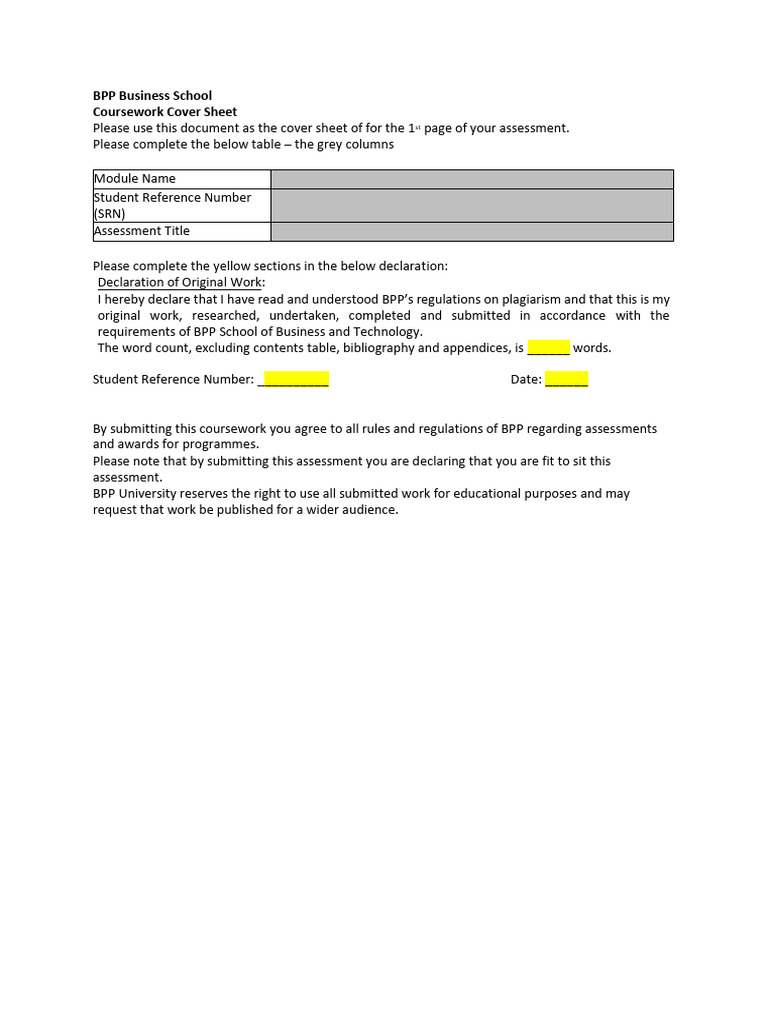 Formative EPSM October 2024 | PDF | Evaluation | Plagiarism
