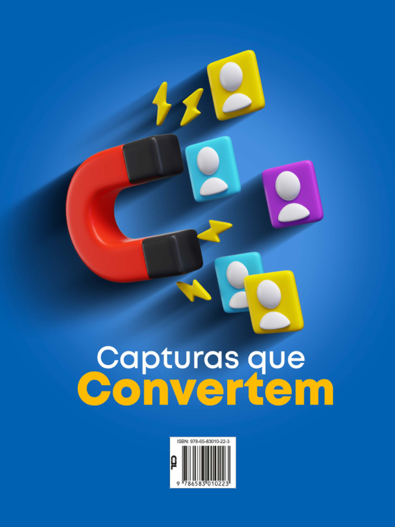 EBOOK Capturas Que Convertem | PDF