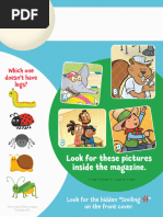 Descriptive Adjectives for Caves | PDF