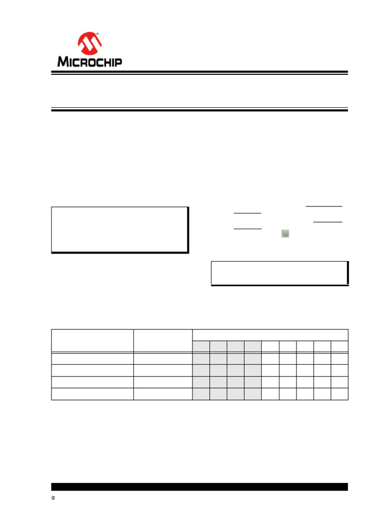 80000425 p | PDF | Analog To Digital Converter | Flash Memory