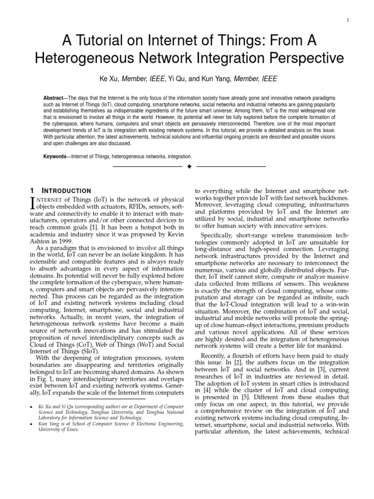 a_tutorial_on_internet_of_things_-_from_a_heterogeneous_network_integration_perspective | PDF ...