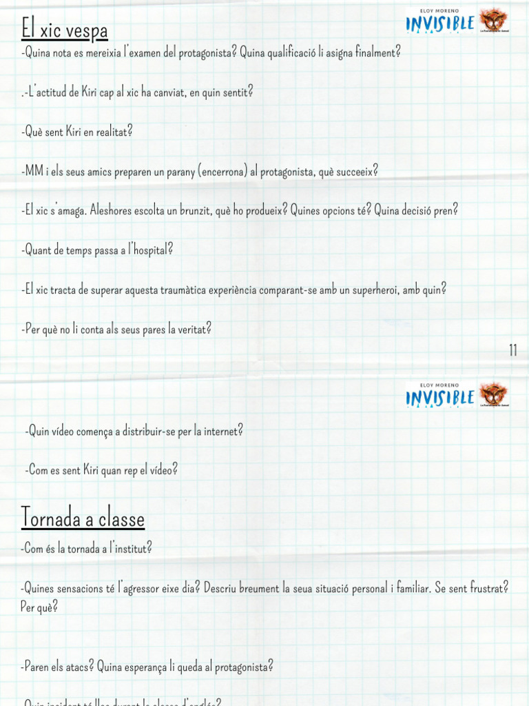 Invisible (2) - Compressed | PDF