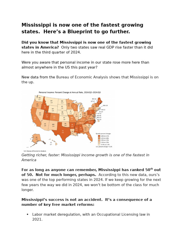 MS Blueprint Oped 123024 | PDF | Taxes | Mississippi