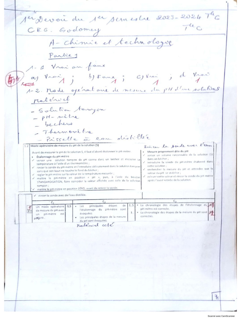 1D1S Tlec CEG1godomey | PDF