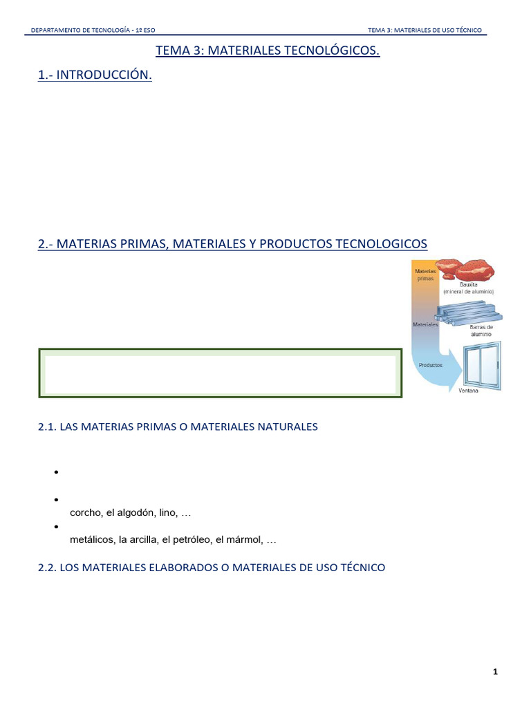 Tema 3 Materiales Propiedades | PDF | Ciencia de los Materiales | Ingeniería de Edificación