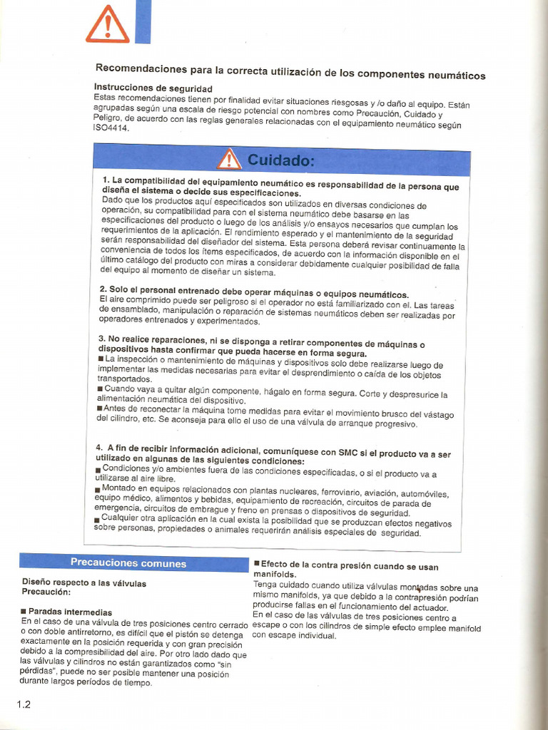 SMC Intro Al Catalogo | PDF