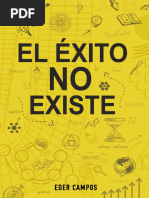 Seminario Fénix Completo en Español de Brian Tracy | PDF