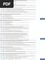 Rater Hub Task-Exam2 PDF | PDF | Career & Growth