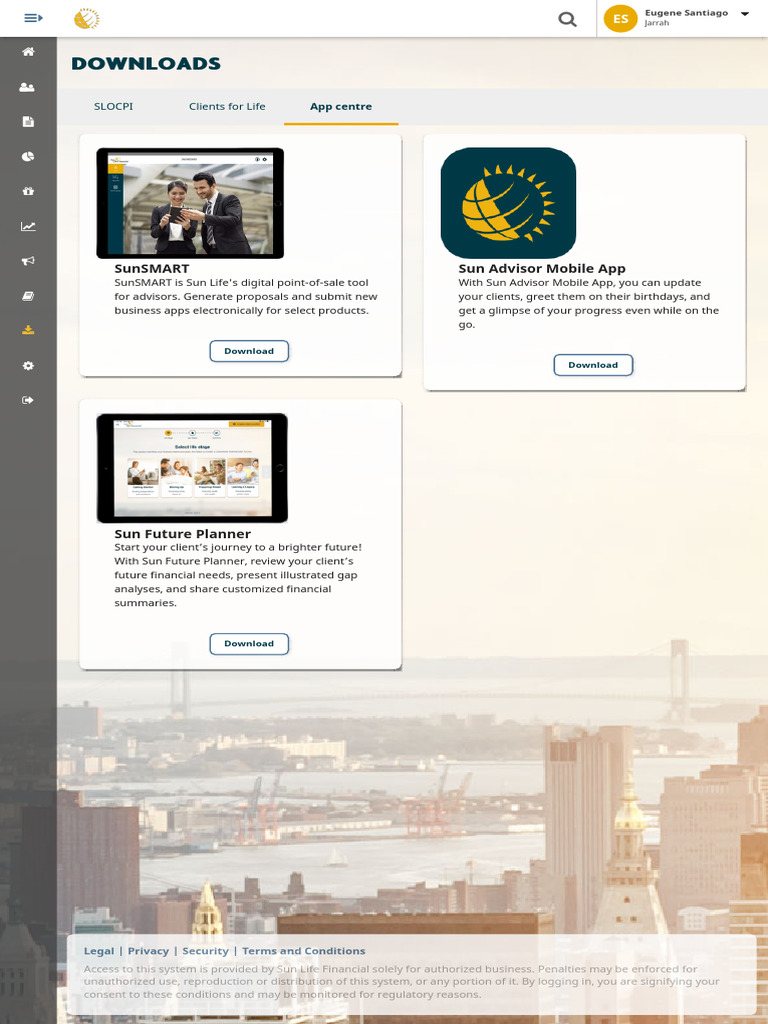 Advisor Home Office | PDF