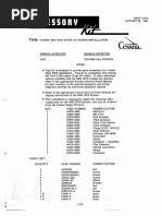 ARINC 429 Full List | PDF | Latitude | Aviation